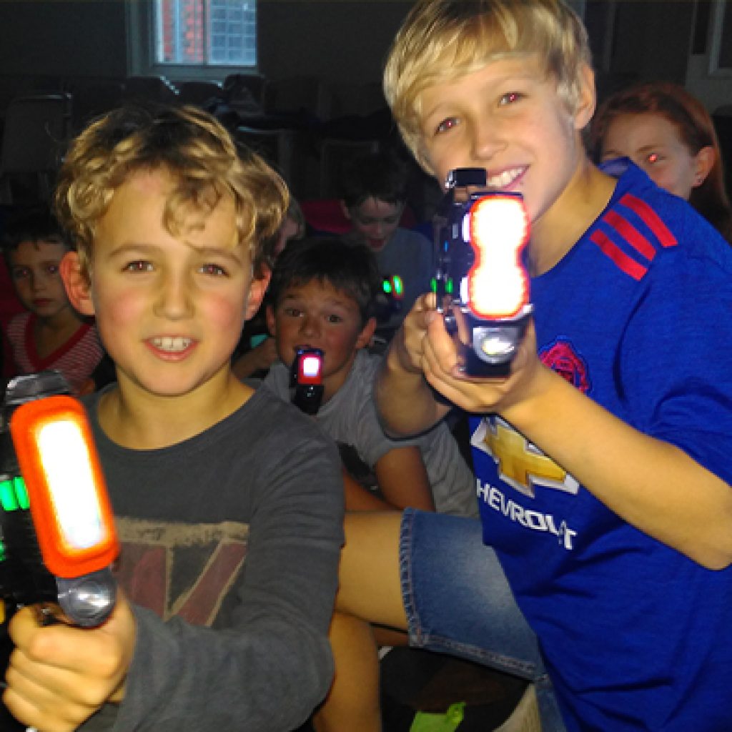 Holiday Camps In Surrey | Children's Holiday Camp | Fun For All Kids