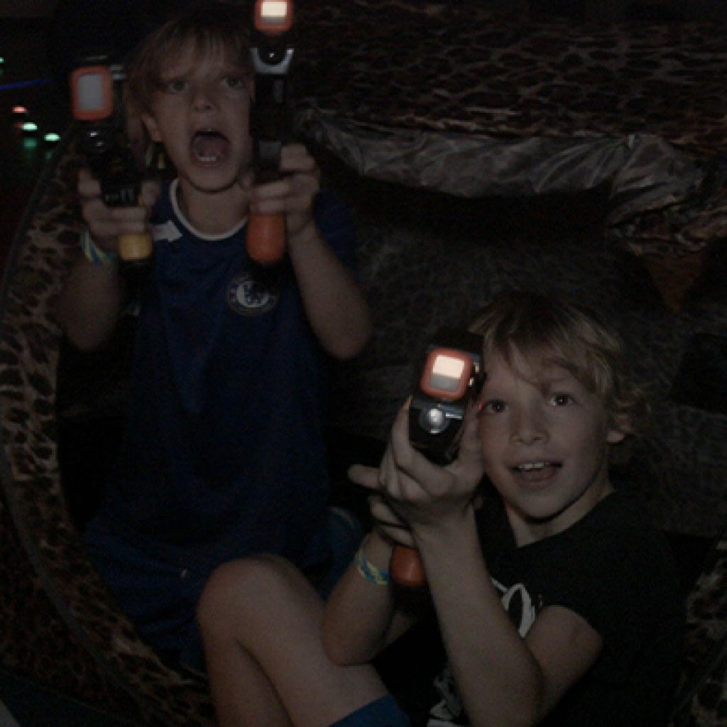 Nerf Gun Party | Children's Nerf Gun Parties | Epic Nerf Parties For Kids