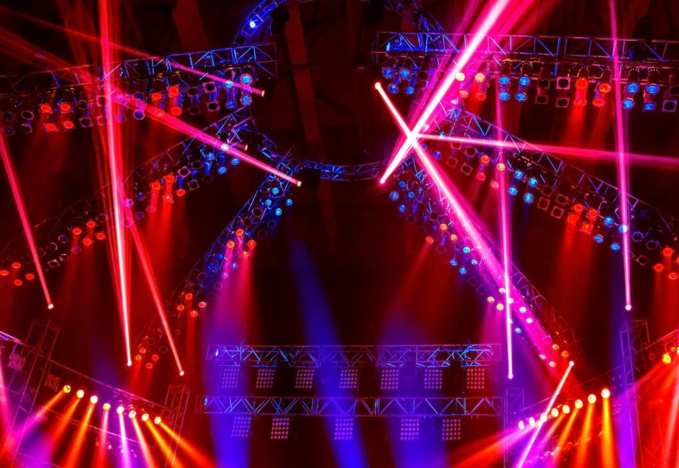 Have a (Laser) Blast at your Kid’s Birthday Party! - Lazer Lions